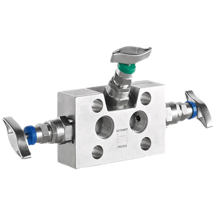 Pressure Gauges